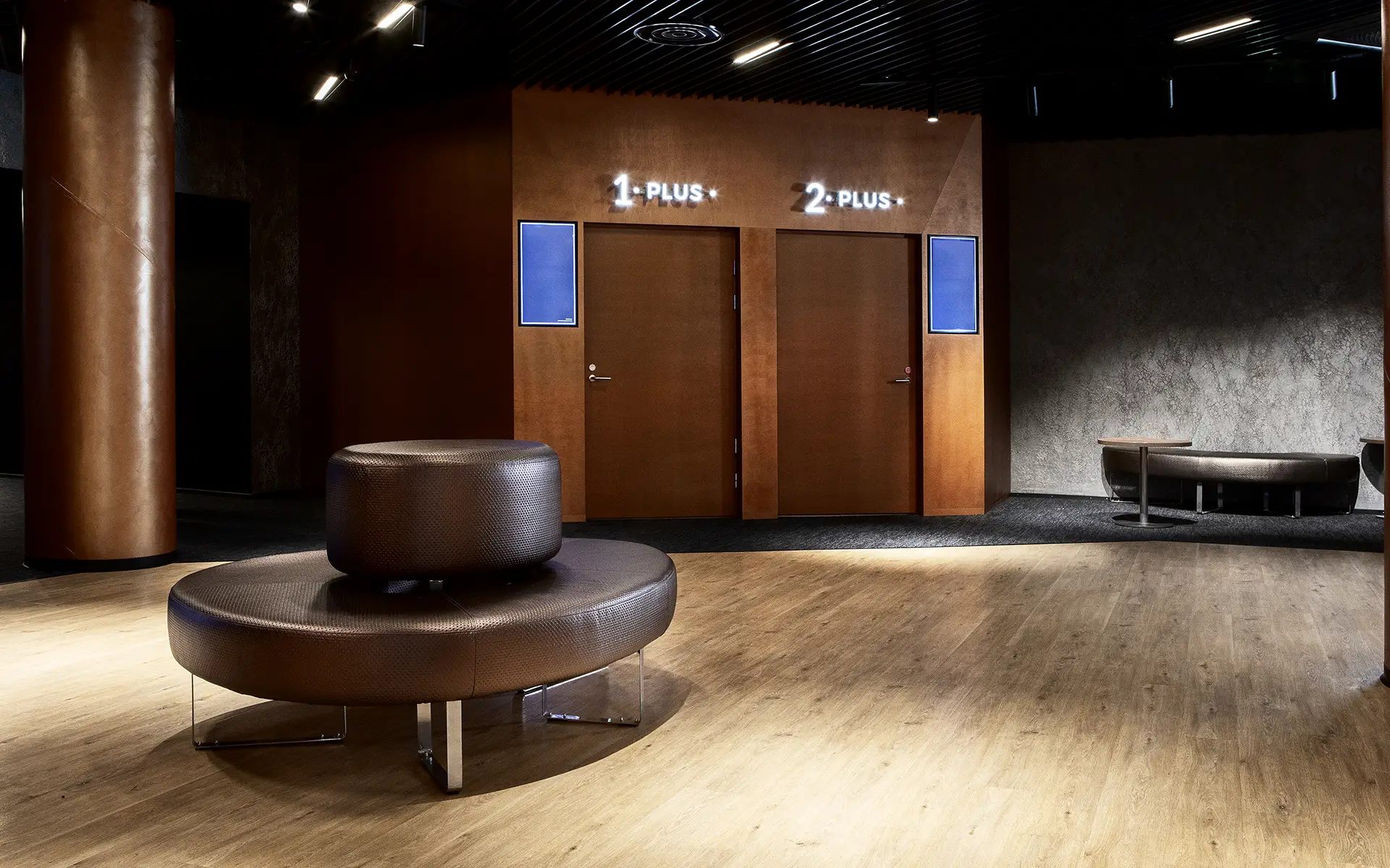 Palad -brändinlanseeraus ja elokuvatilaisuus BioRex Redissä! - Partanen ...