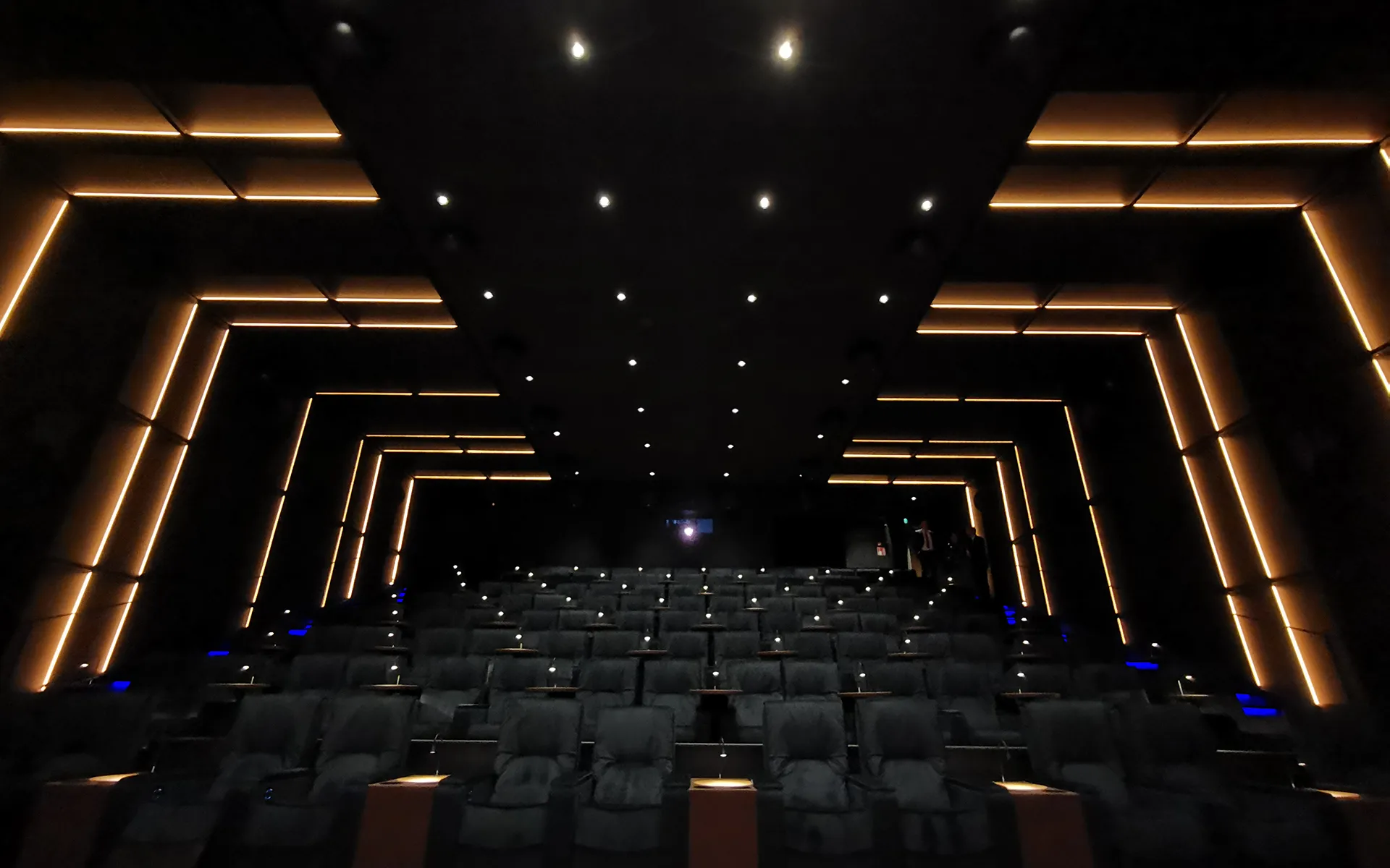 BioRex Kulttuurikasarmi - Partanen & Lamusuo Ltd.